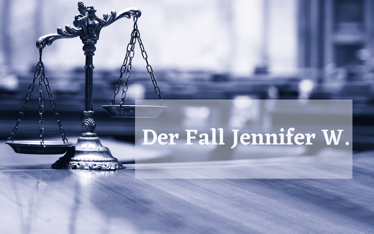 Verbrechen gegen die Menschlichkeit: IS-Rückkehrerin Jennifer W. zu ...